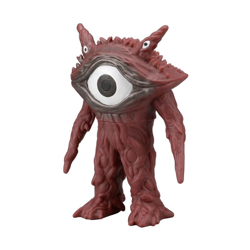 Jual Bandai Ultraman Kaiju Ultra Monster 500 Series 36 Gun Q Action ...