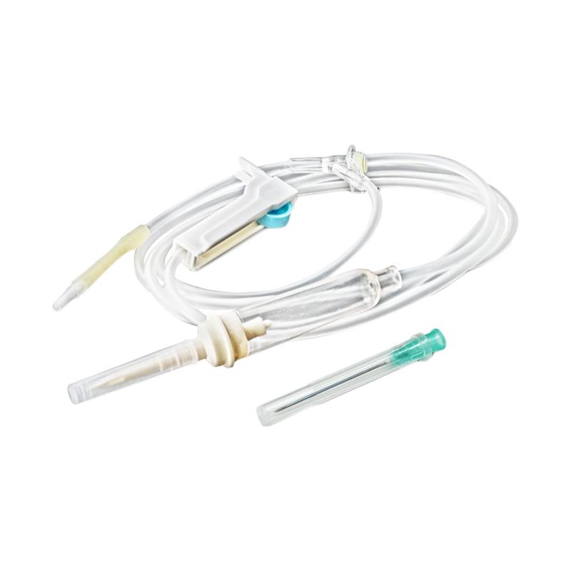 Infus Set - Ambisius Wiki