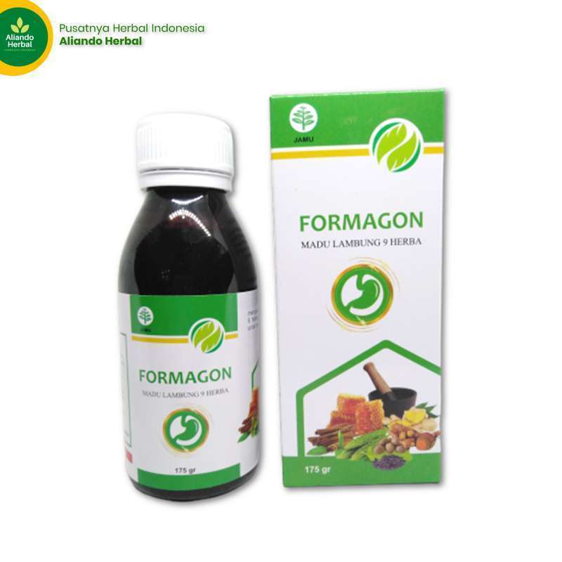Jual Formagon Terbaru April 2024 100% Original – Official Store ...