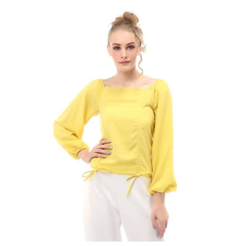 Warna Baju yang Cocok untuk Kulit Gelap, Tampil Makin Keren! - Blibli ...