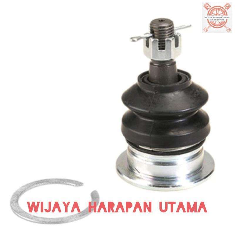 Jual Ball Joint Bawah / Lower Innova Fortuner Hilux 1pc Di Seller ...