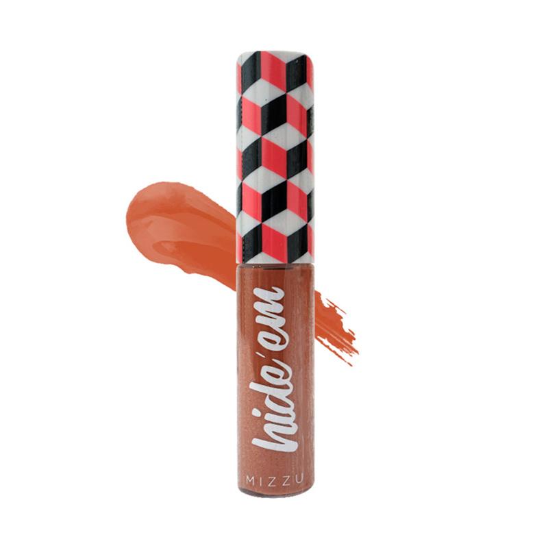 Jual Mizzu Hide Em Contour And Concealer [7.5 G] - Orange Di Seller ...