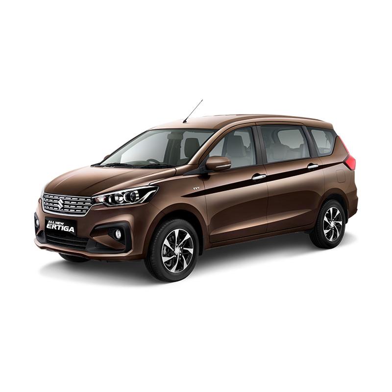 Jual Suzuki Paket Service Mobil for All New Ertiga AT [40.000] di ...