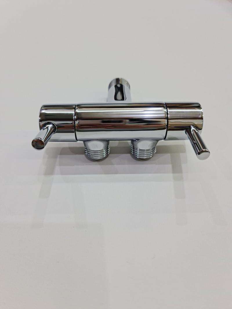 Jual Kran/stop Kran/stop Kran Double Di Seller Panca Makmur 68 - Braga ...