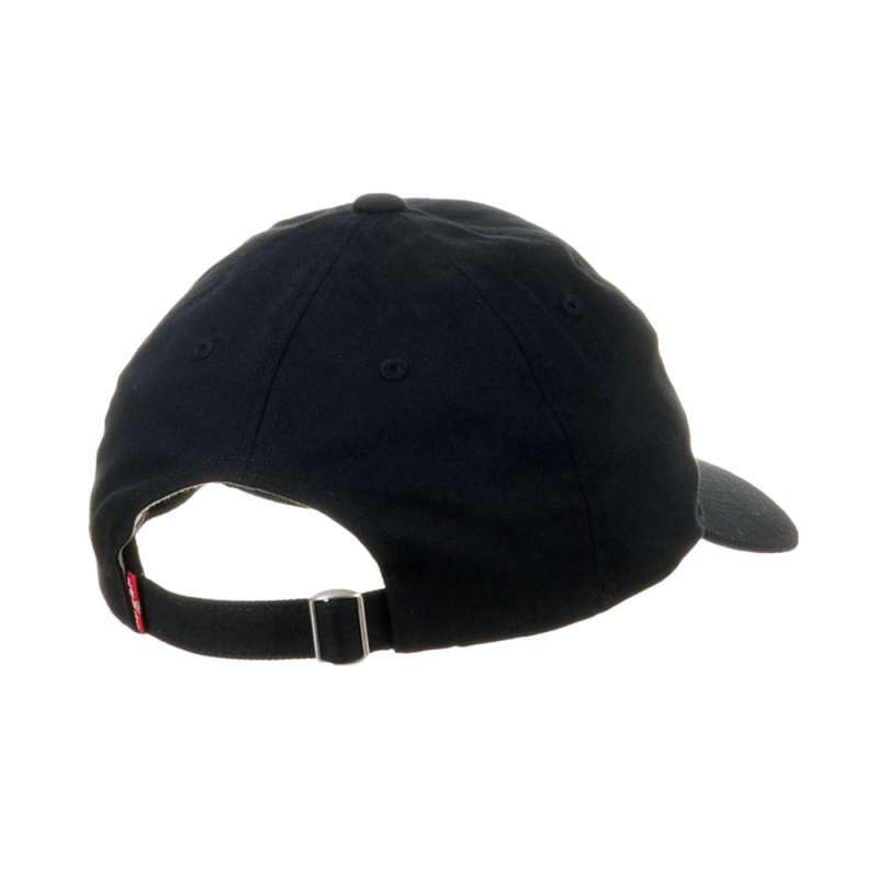 Jual Levi's Poster Logo Flexfit Cap (d6625-0004) Di Seller Levi's Men ...