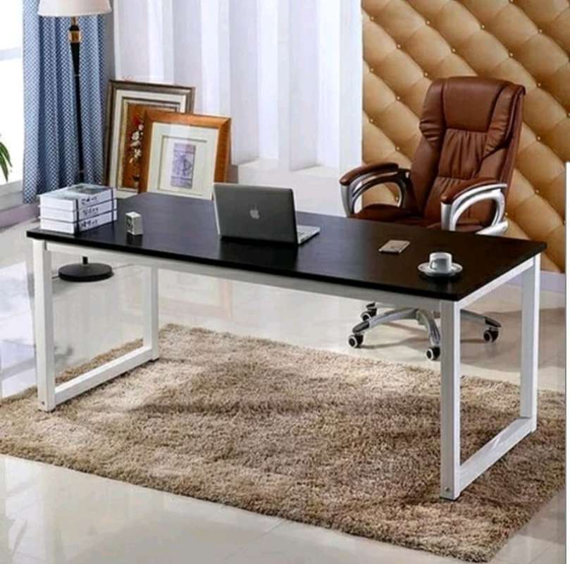 Jual Meja Kerja Kantor Karyawan Staff Di Seller Njtokofurniture ...