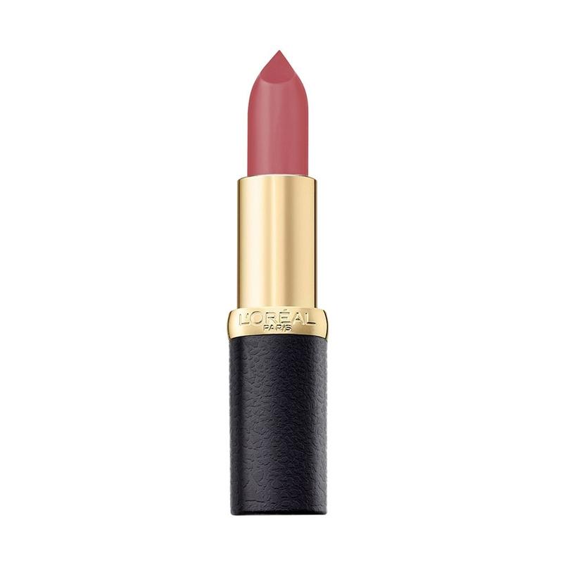 Jual L’Oreal Paris Color Riche Matte Lipstick - 232 Beige Couture di ...