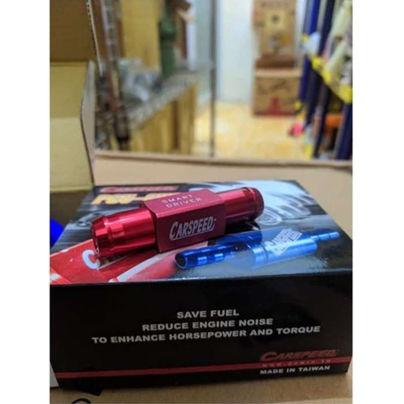 Jual PCV Cyclone - Tarikan Mobil Jadi Enteng & Hemat BBM di Seller ...