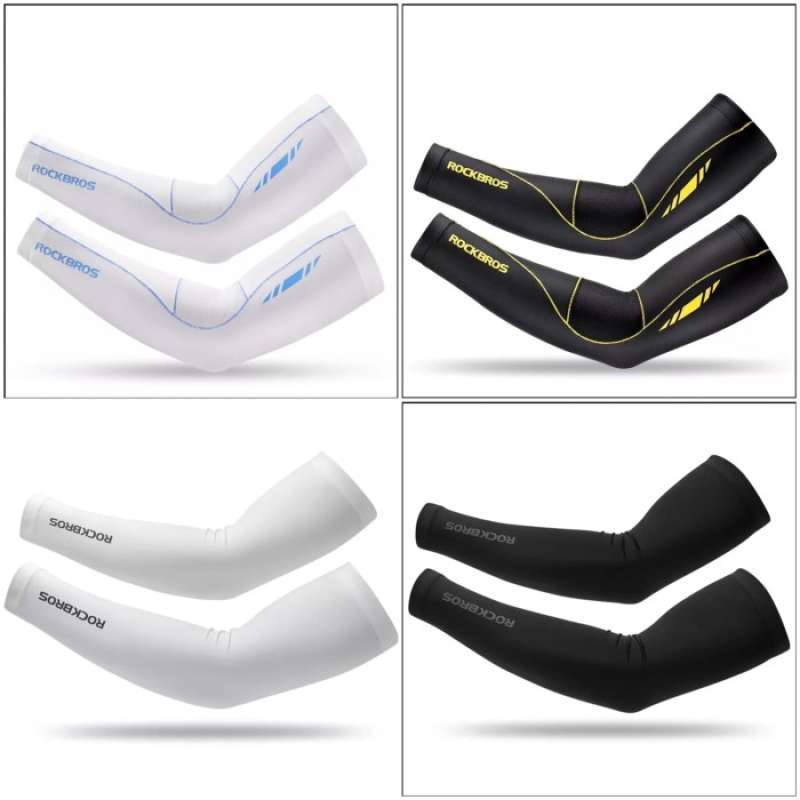 Jual Arm Sleeve / pelindung tangan / stocking tangan di Seller jayahel ...