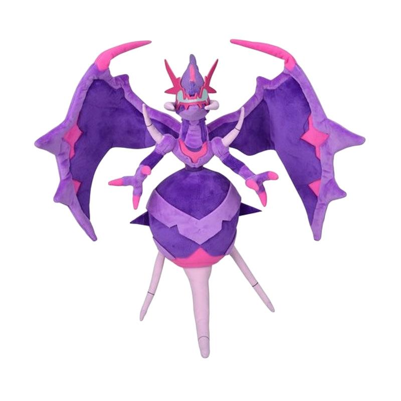 Jual Takara Tomy Pokemon Moncolle EX ESP-07 Naganadel Action Figure di ...