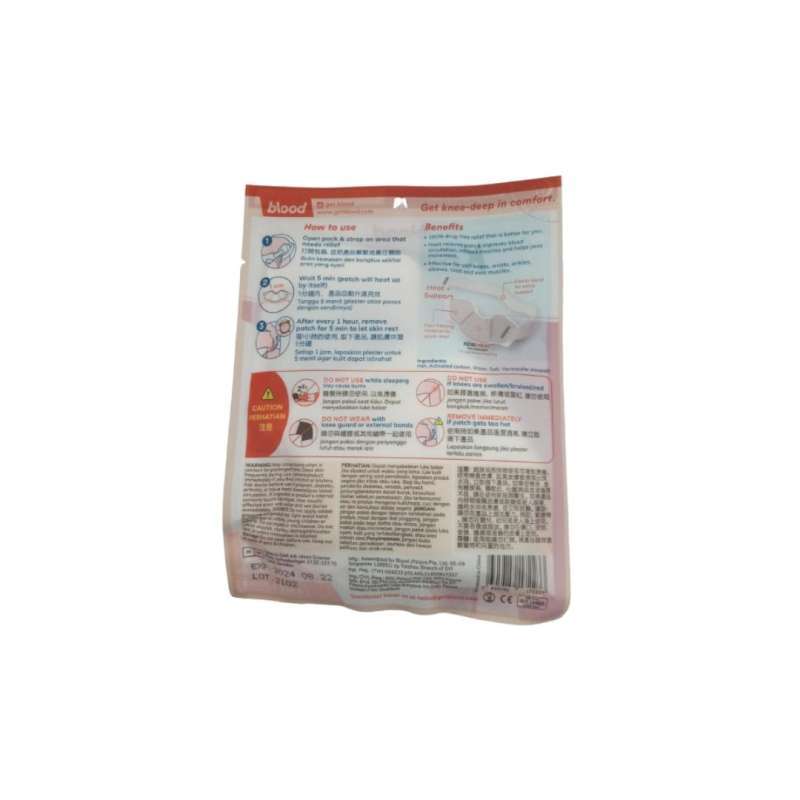 15 Rekomendasi Koyo Cabe VS Salonpas yang Tepat untuk Nyeri Otot dan ...