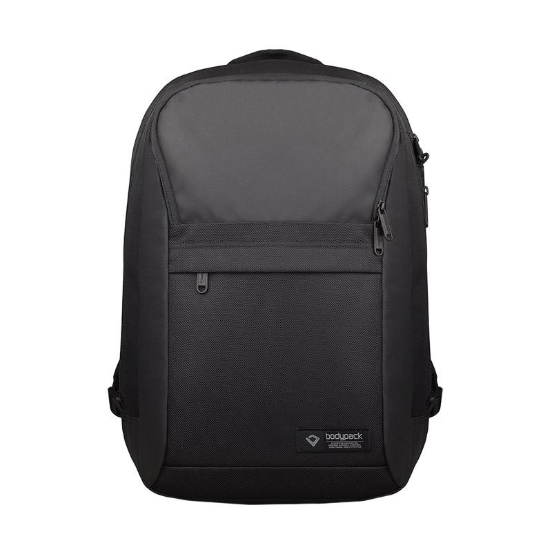 Jual Bodypack Mover Laptop Backpack - Black di Seller Eiger Adventure ...