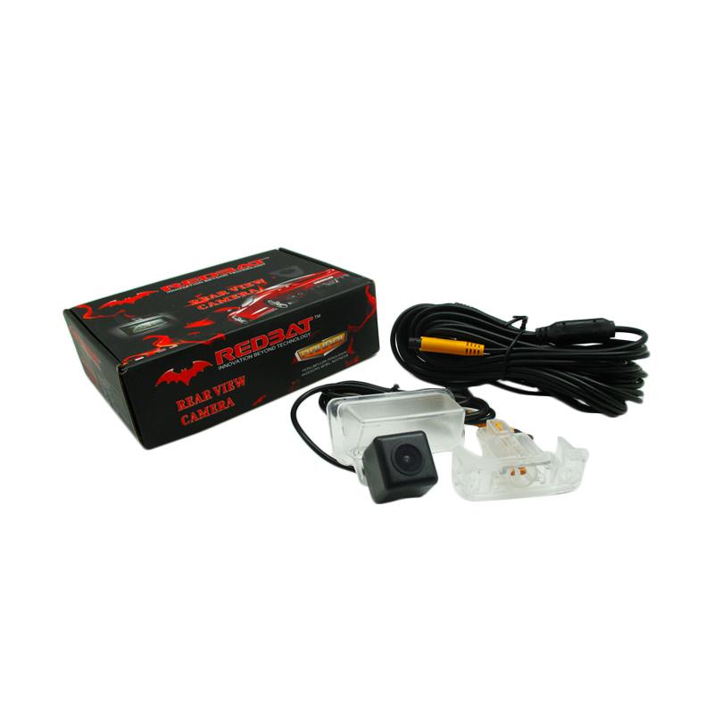 Jual REDBAT Rear View Camera Kamera Mundur for Toyota Fortuner di ...