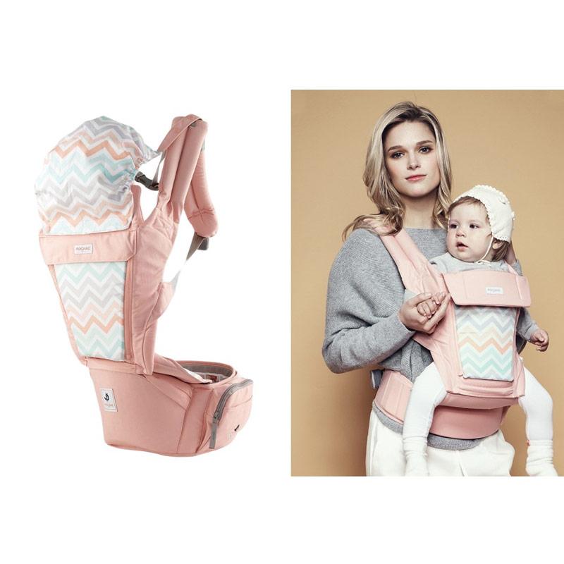 Promo Pognae Orga Plus Hipseat Baby Carrier Diskon 23% di Seller Baby&Co - Kembangan Utara, Kota ...