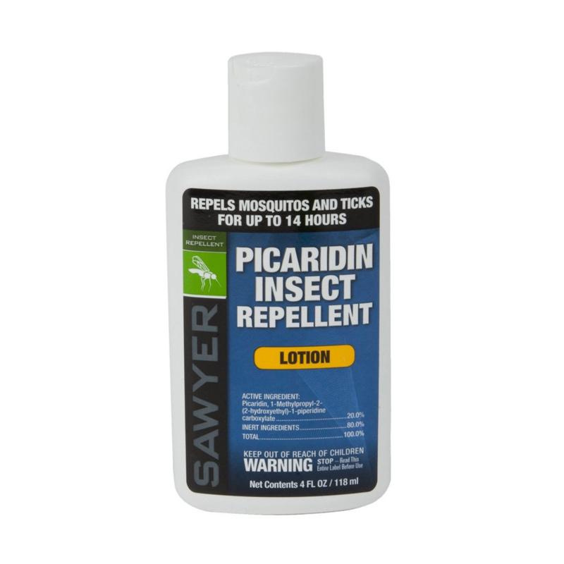 Jual Sawyer Picaridin Insect Repellent Lotion Penolak Serangga Kf ...