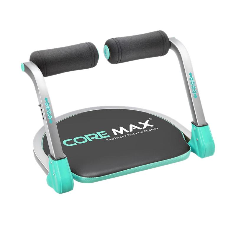 Jual COREMAX Alat Fitness di Seller isheera global - Taoyuan City, Indonesia | Blibli