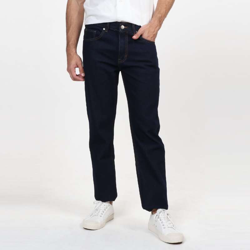 Cara Mencuci Celana Jeans Hitam Biar Gak Luntur - Blibli Friends Cara Mencuci Celana Jeans Hitam Biar Gak Luntur - Blibli Friends