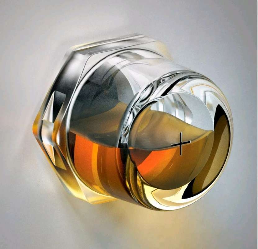 Jual Sight Glass LUNETA -100 -025 di Seller apm-one - Cengkareng Timur ...