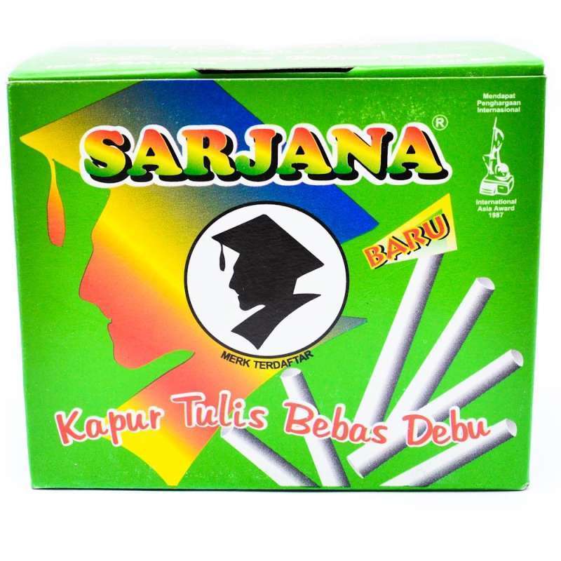 Kapur Tulis Juli 2024 banyak pilihan - Harga Murah | Blibli