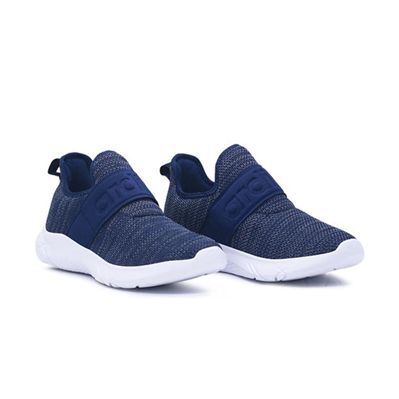 Makin Praktis dan Nyaman dengan 10 Rekomendasi Sepatu Olahraga Tanpa ...