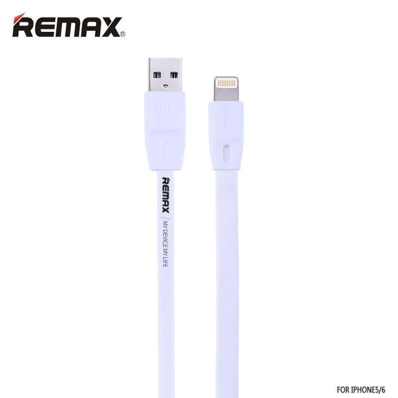 Jual Remax Full Speed Usb Cable For Smartphone Di Seller Yosstore ...