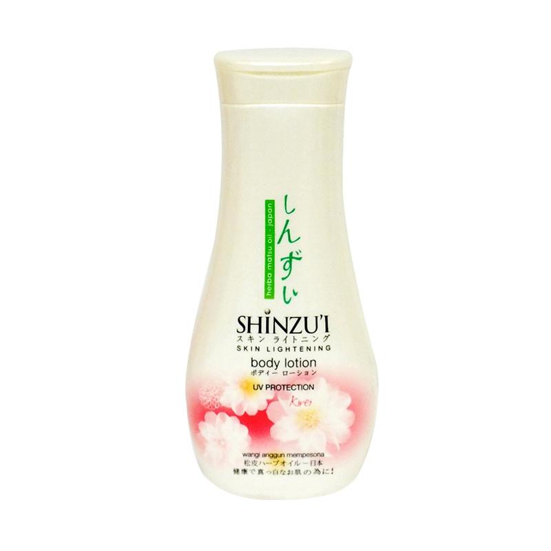 Jual Handbody Shinzui 100 Ml Termurah - Harga Grosir Terupdate Hari Ini ...