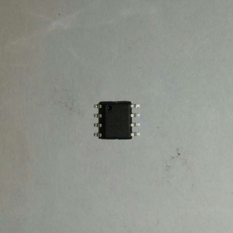 Jual Jual IC 24C16 EEPROM 16KBit 2KByte 8 Kaki SMD TQFP Berkualitas di Seller varethen - | Blibli