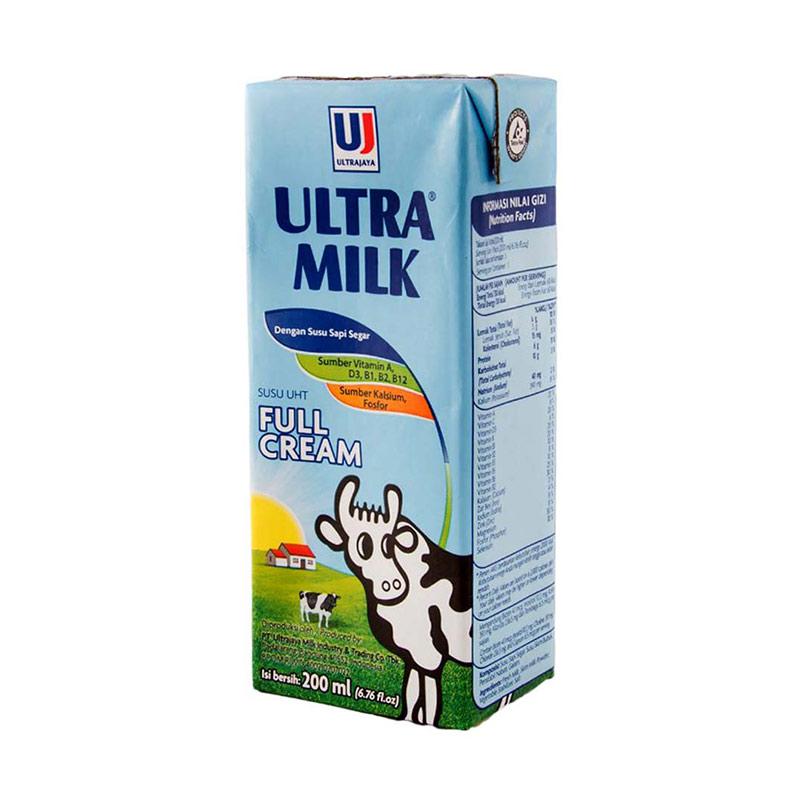 Jual Susu Uht Plain di Medan - Gratis Ongkir & Harga Murah 2024 | Blibli