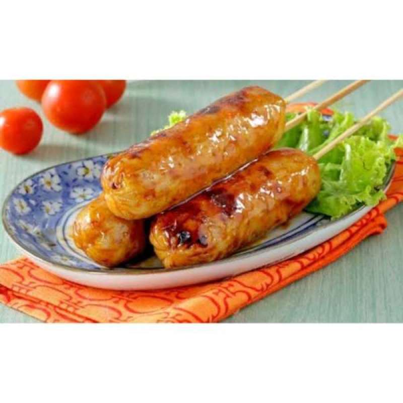 Jual Sate Angkringan Sosis Frozen di Seller Berfood - Cipulir, Kota ...