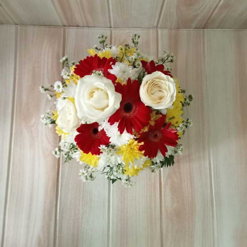 Jual Rangkaian Bunga Meja Kecil Original Murah - Harga Diskon Juni 2024 ...