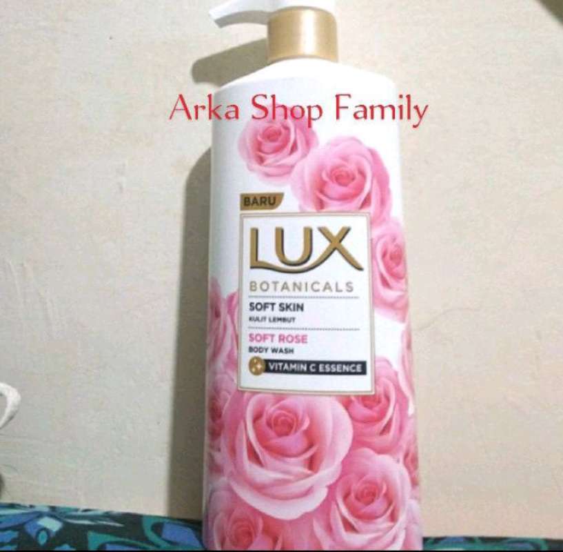 Jual Sabun Cair Botol Lux Termurah - Harga Grosir Terupdate Hari Ini ...