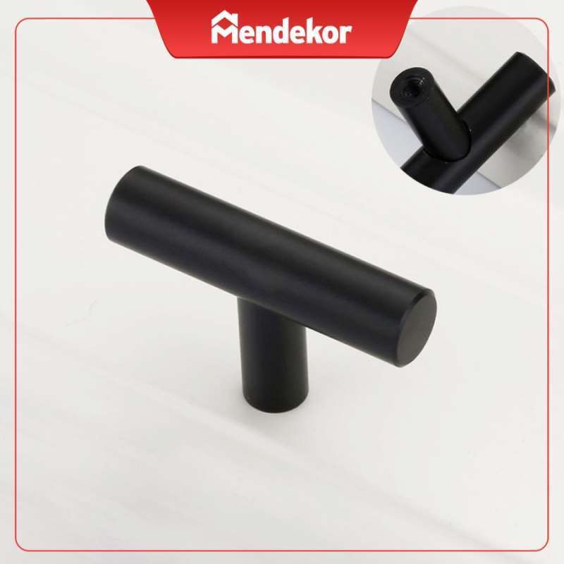 Jual Mendekor Palum | handle gagang pintu laci lemari knob tarikan ...