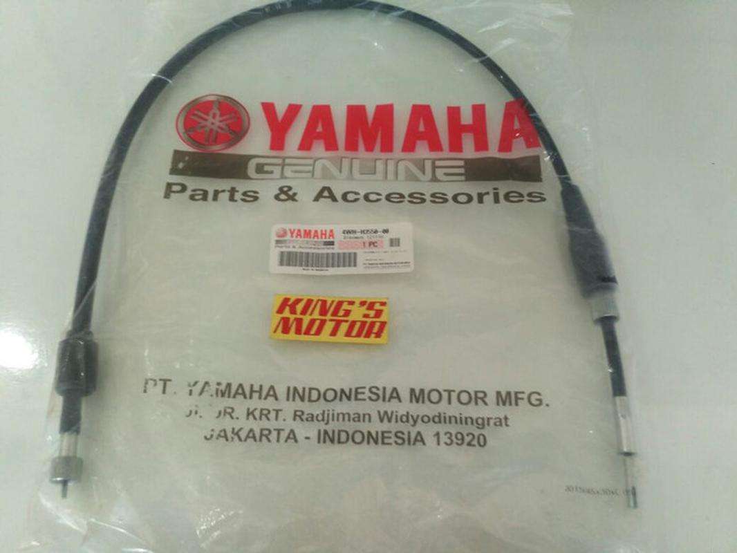 Jual Kabel,Tali Speedometer,Kilometer,Km, Spido Fiz R, Fizr 4Wh Asli ...