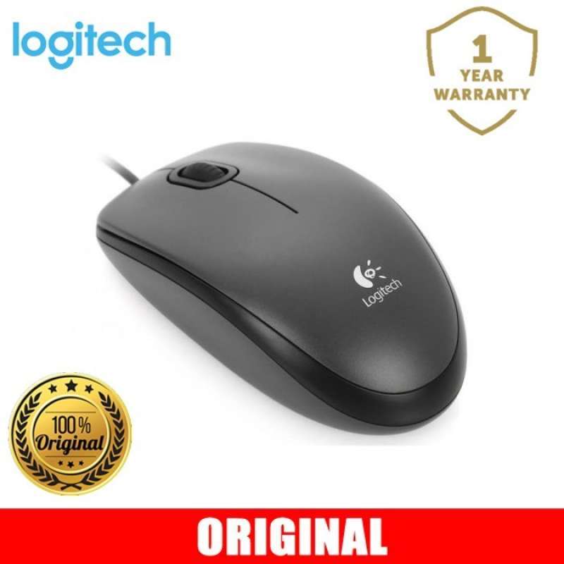 Jual Mouse Logitech M100r Di Seller Simura Cilegon Online - Jombang ...