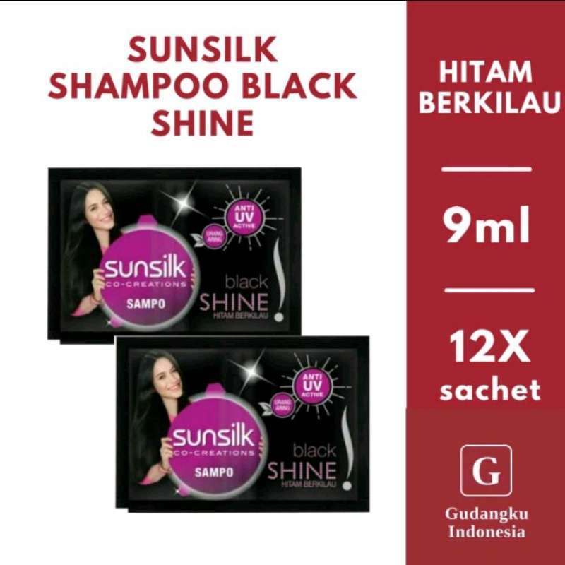 Jual Shampo Sunsilk 12 Sachet Termurah - Harga Grosir Terupdate Hari ...