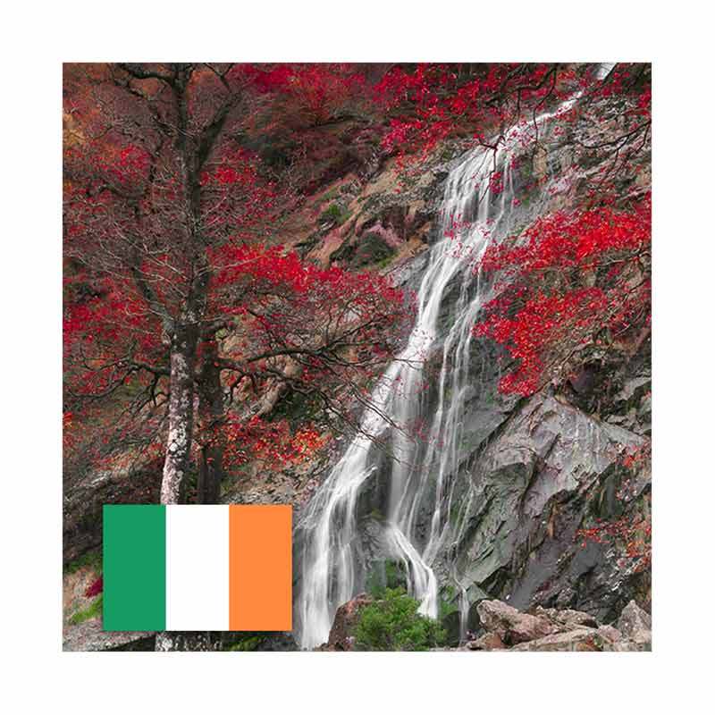 Jual ALALO WISATA Visa Irlandia Turis [Proses Kerja 30 Hari Kerja] di ...