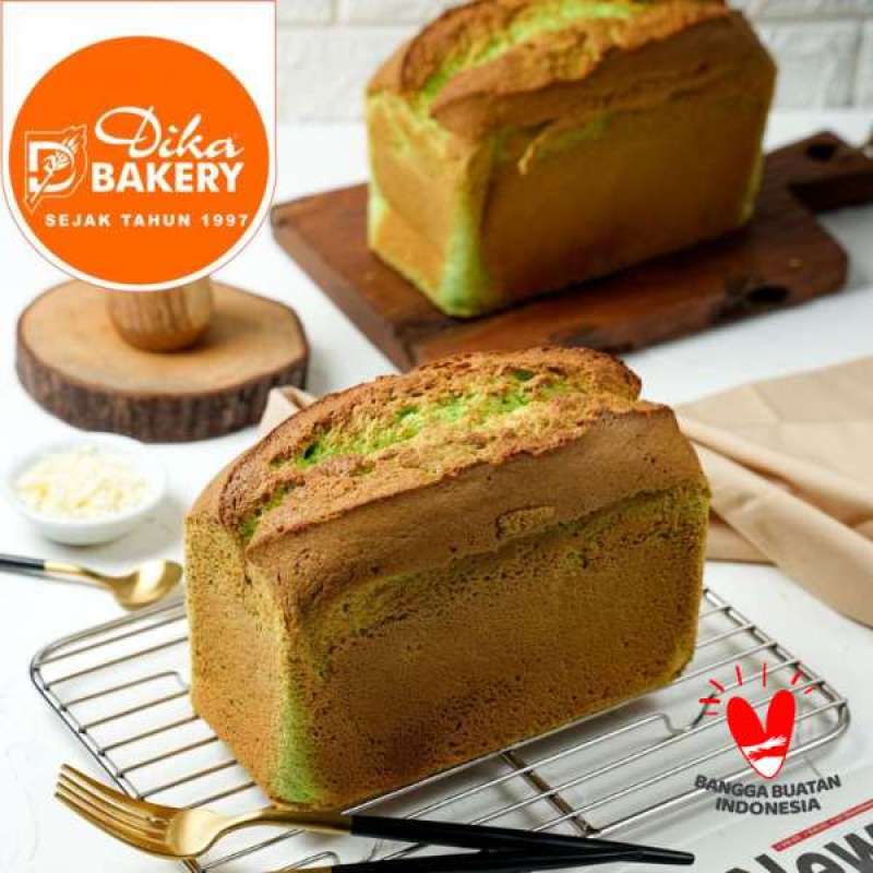 Jual Roti Kue Basah Bread Keju Dika Bakery di Seller Dika Bakery ...