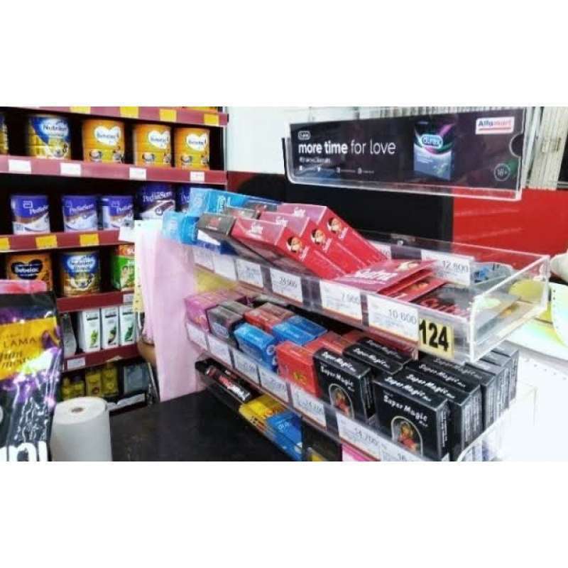 Promo Tissue Magic Original / Tisu Super Power Magic Man 1 kotak isi 6 ...