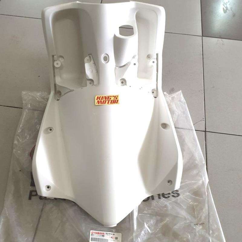 Jual Legshield, Leg Shield, Cover Kontak, Lexil Mio Soul Karbu di ...