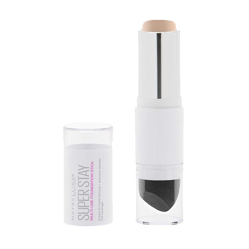 Jual Maybelline Superstay Multi Use Foundation Stick di Seller ...