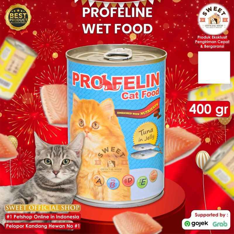 Jual Profeline Juli 2024 100% Original – Official Store Indonesia | Blibli