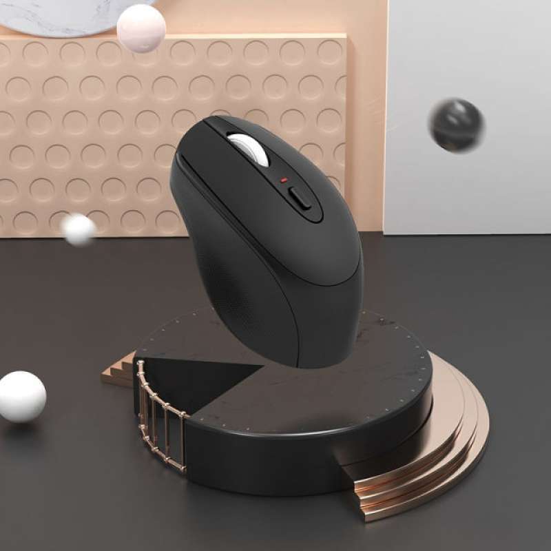 Jual Mouse Tanpa Kabel Untuk Laptop Komputer Optik Wireless bluetooth ...