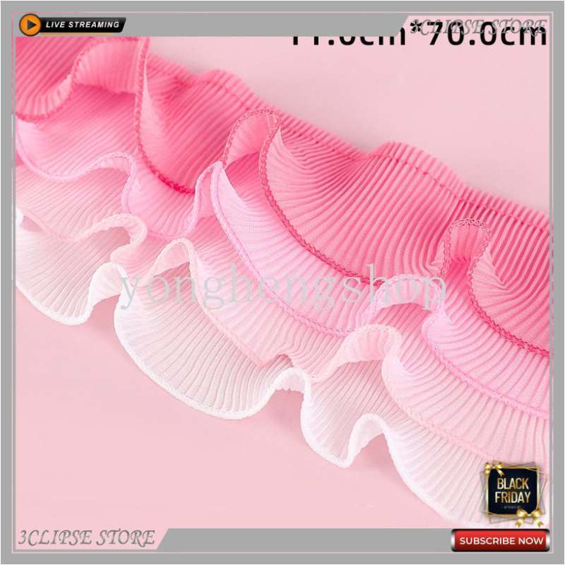 Promo Topper Kue Desain Bunga Butterfly Dgn Bingkai Emas Dekorasi Pest ...