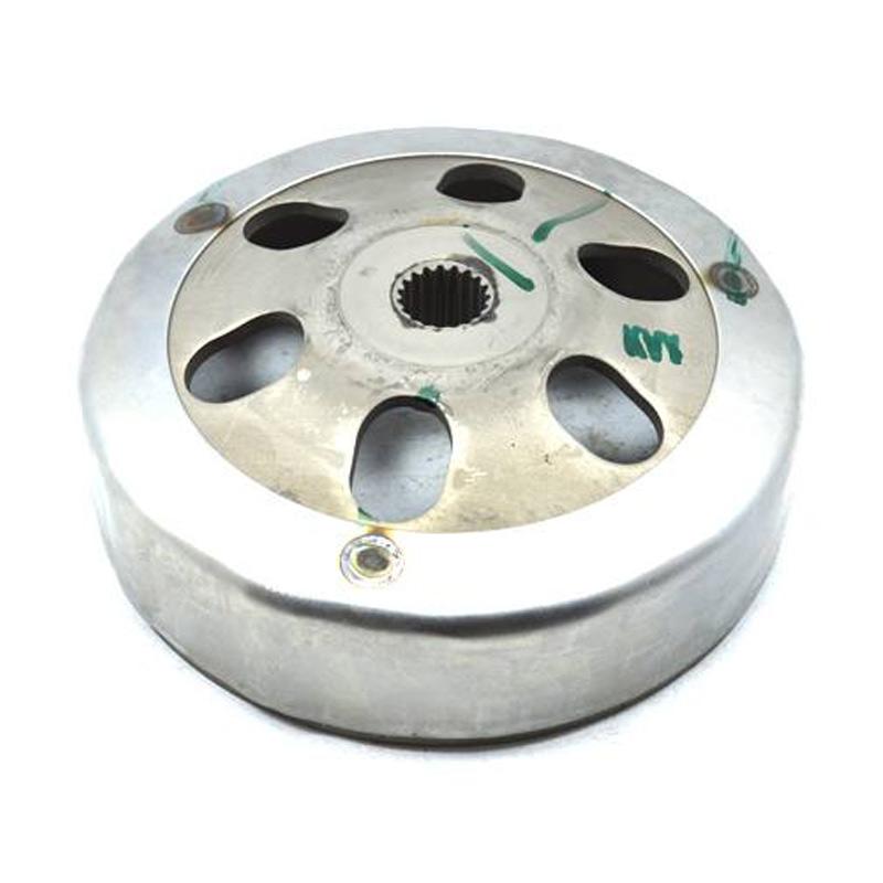 Jual AHM 22100KVY900 Outer Comp Clutch Sepeda Motor for Beat Karbu ...
