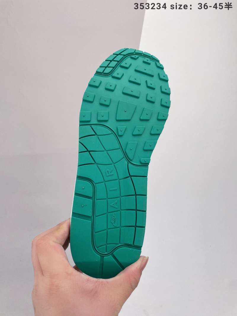 Jual Nike air max 1 SJD retro unit versatile running shoe ah8 353234 ...