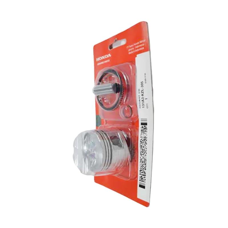 Harga Piston Kit Kzl Ahm 💯 Terbaru, Spesifikasi, & Kredit Juni 2026