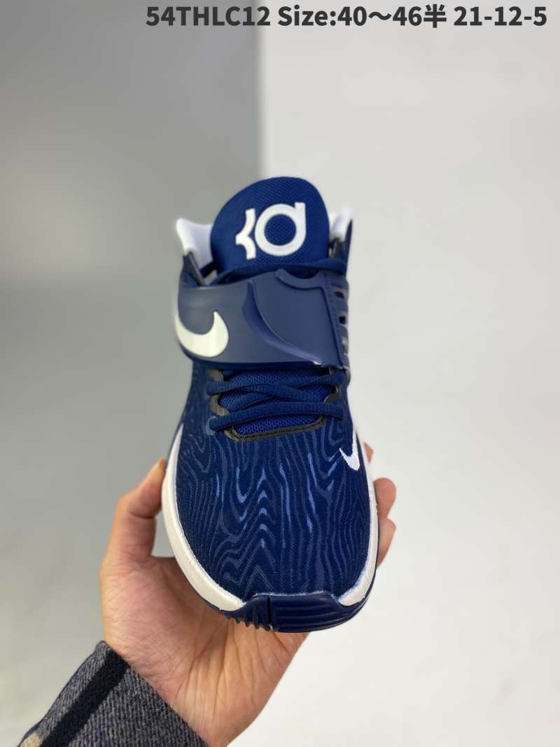 Jual Nike kd14 EP Nike KD series is designed with straps again after ...