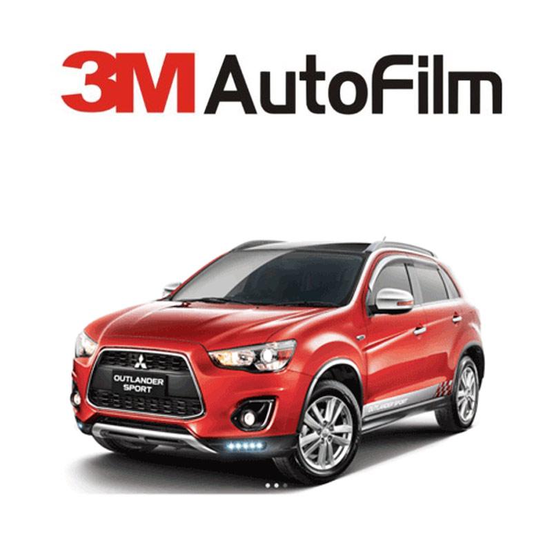 Jual 3M AutoFilm Crystalline 70 Kaca Film Mobil for Mitsubishi ...