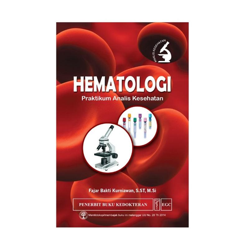 Buku Hematologi Pdf – Beinyu.com
