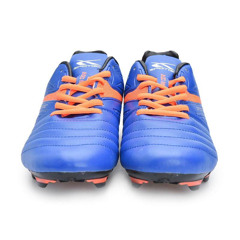 Jual Spotec Morphoscr Sepatu Football Pria - Biru di Seller SPOTEC ...